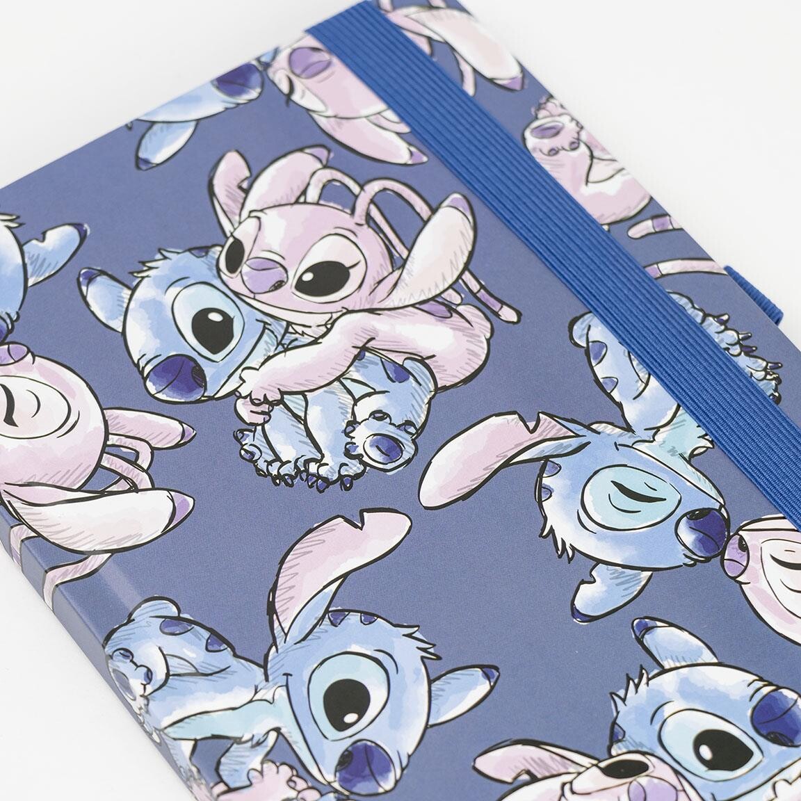Pribor za školu i ured Disney - Stitch | Ideje za originalne poklone