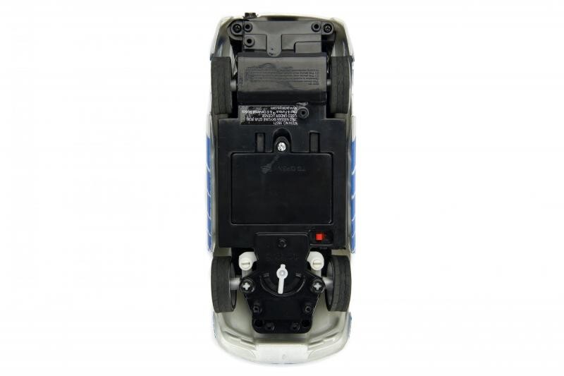 Remote-controlled car Far and Furious - Nissan Skyline | Tips for ...