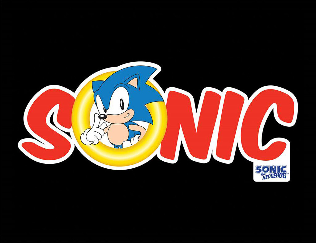 Logotipo De Sonic El Erizo 1 Mobile Sonic The Hedgehog 4: Episode I