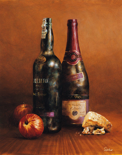 Art Print SPECIAL SELECTION I, Fletcher Crossman | Posters, Wall Art ...