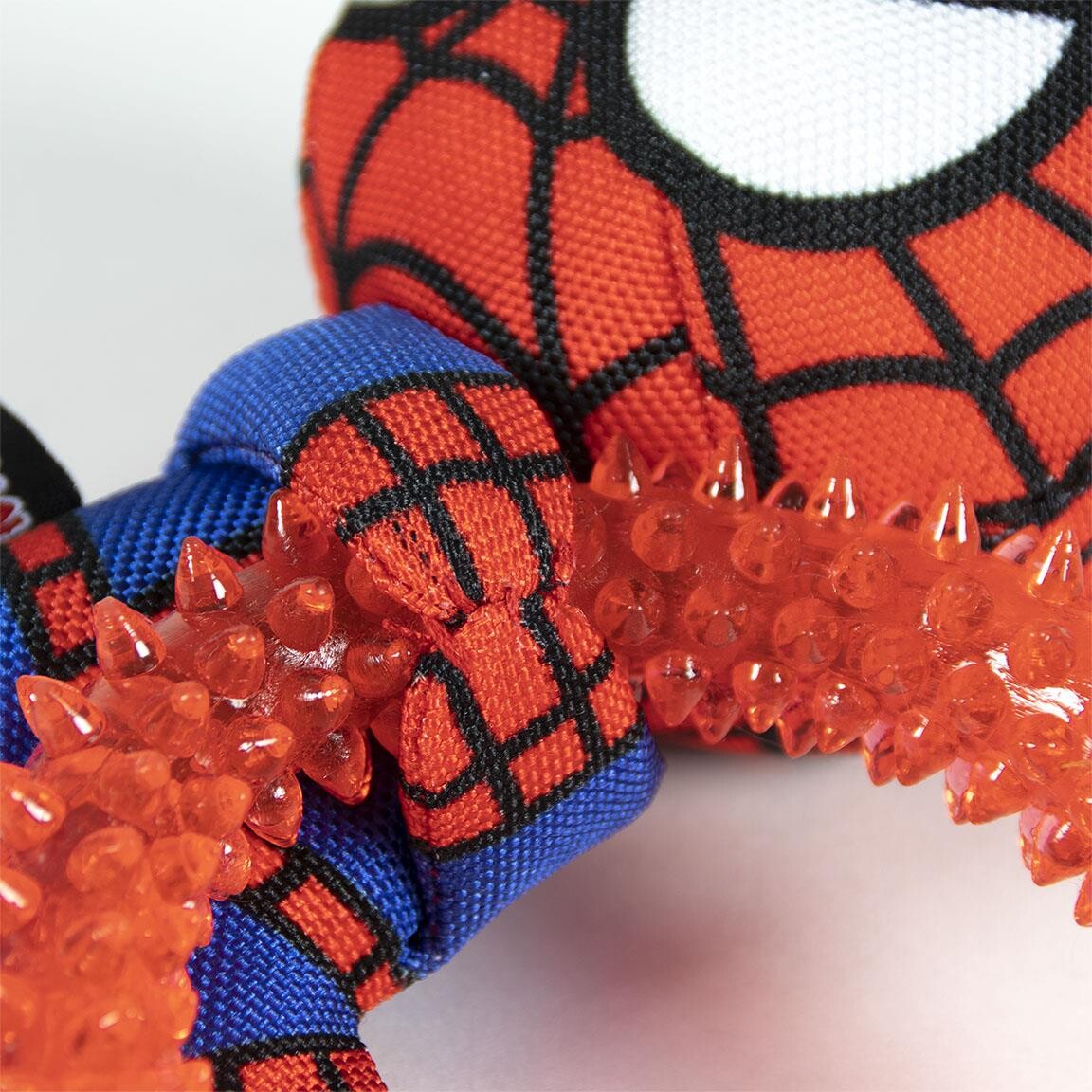Dog accessories Spider-Man | Tips for original pet gifts
