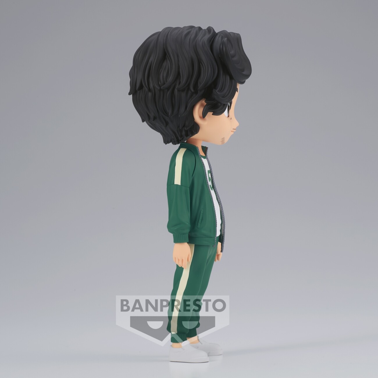 Figurine Squid Game - Seong Gi-Hun | Tips for original gifts | Europosters