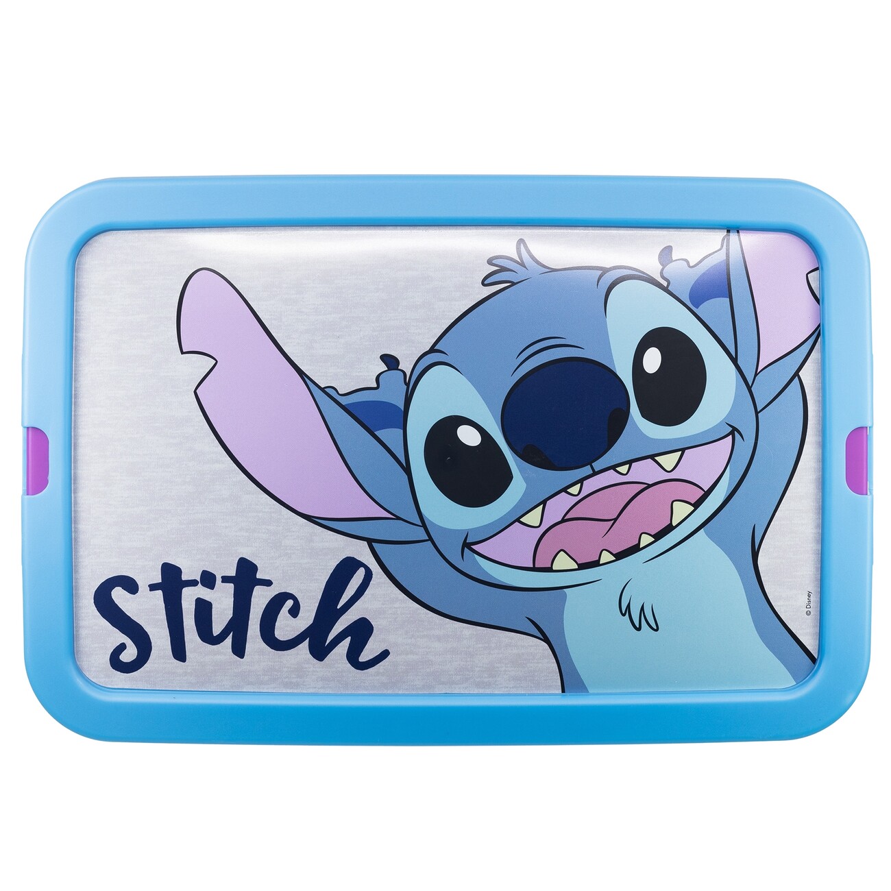 Storage Box Lilo & Stitch - Stitch and Angel | Tips for original gifts ...