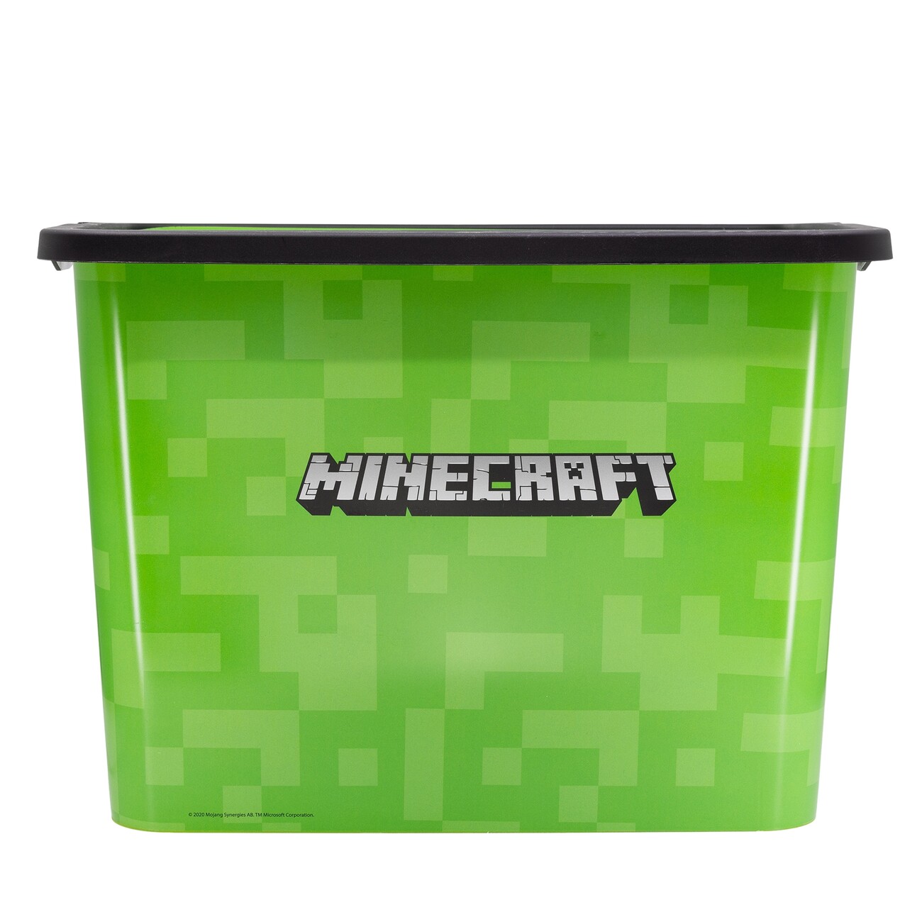 Storage Box Minecraft | Tips for original gifts | Europosters