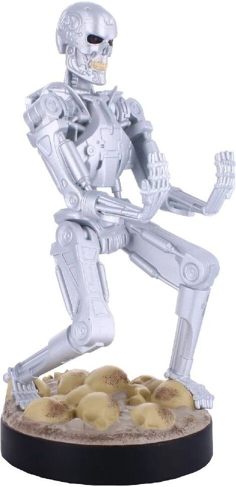 Figurine Terminator - T800 (Cable Guy) | Tips for original gifts ...