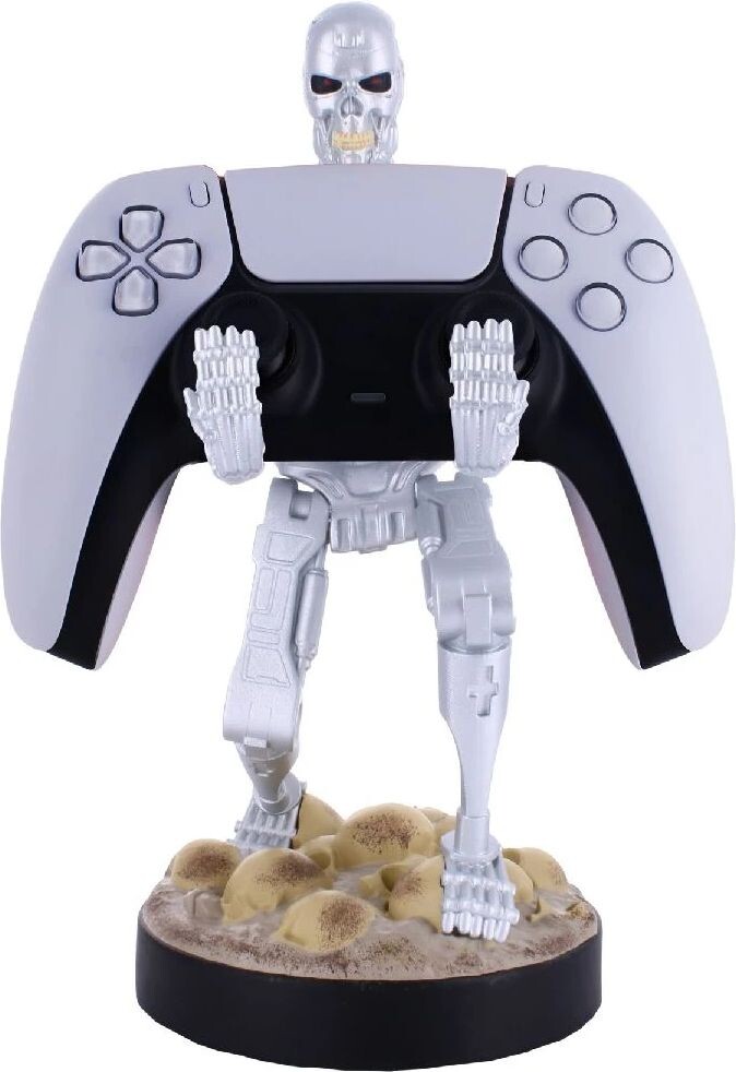 Φιγούρα Terminator - T800 (Cable Guy) | Ιδέες για πρωτότυπα δώρα ...