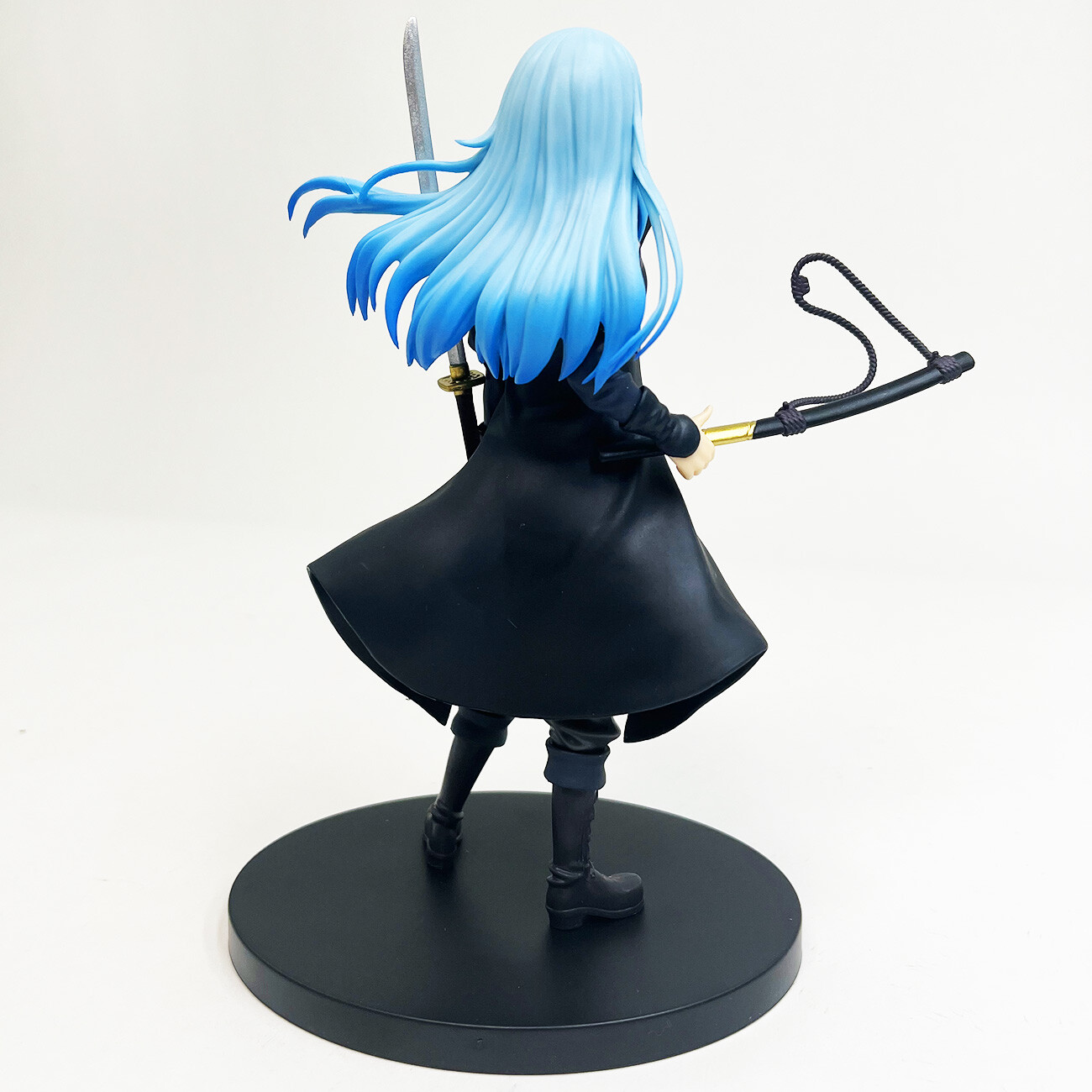 Figurine That Time I Got Reincarnated a Slime - Rimuru | Tips for ...