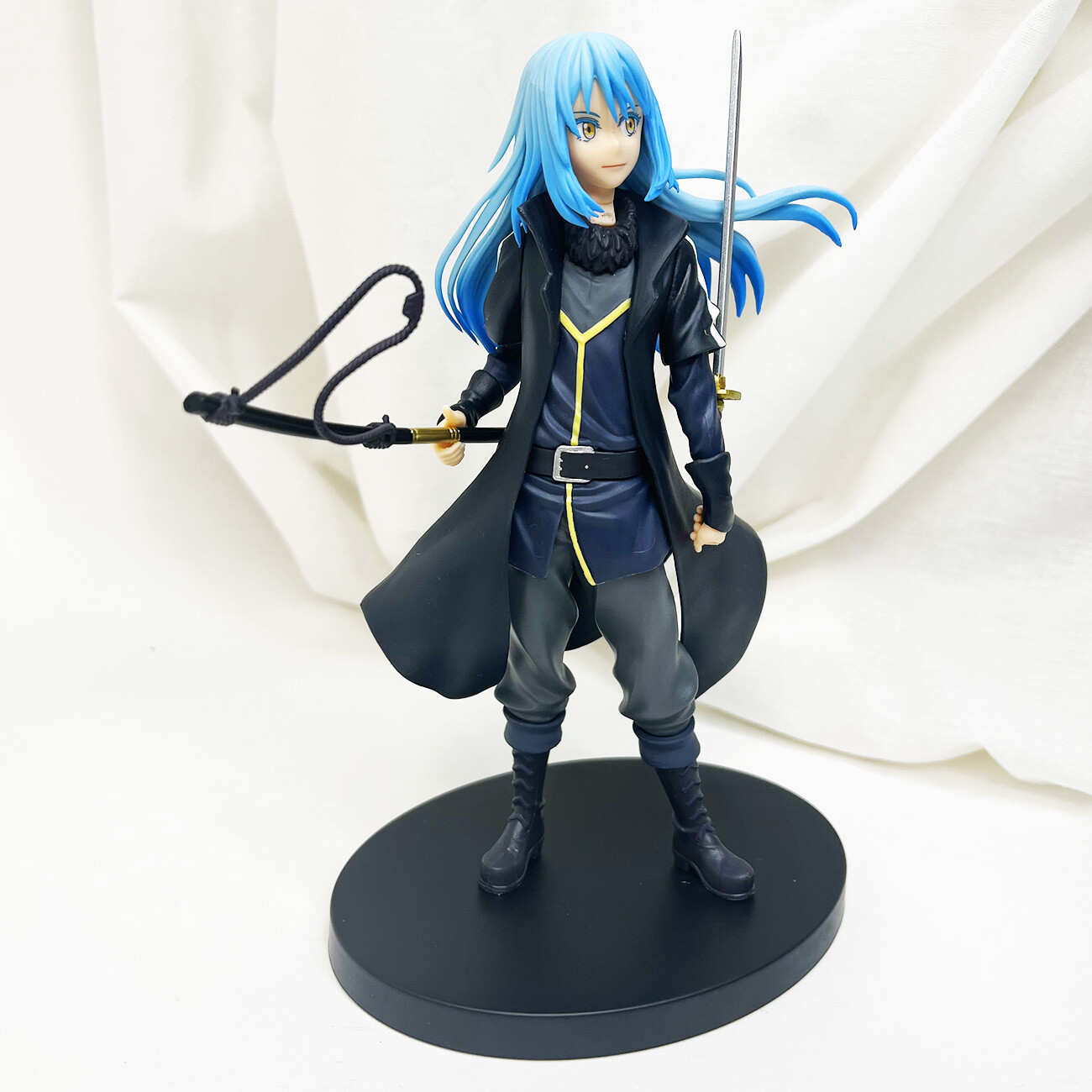 Figurine That Time I Got Reincarnated a Slime - Rimuru | Tips for ...
