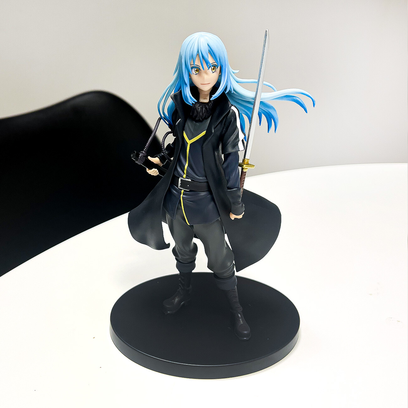 Figurine That Time I Got Reincarnated a Slime - Rimuru | Tips for ...