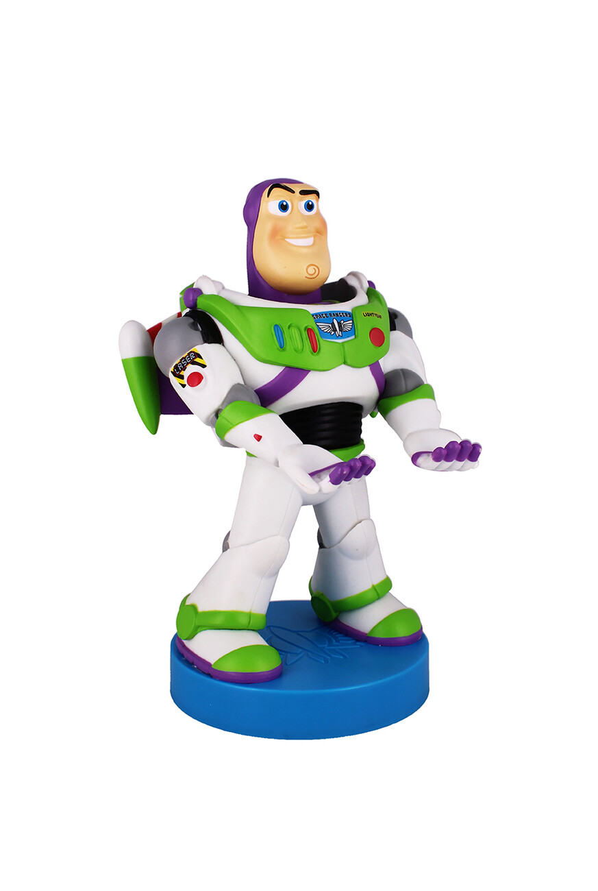 Figurine Toy Story - Buzz Lightyear (Cable Guy) | Tips for original gifts