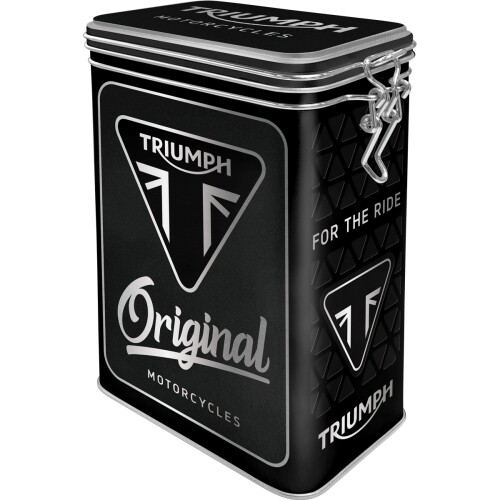 Triumph - Original | Tips for original gifts | Europosters