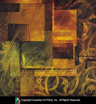 Art Print Visual Patterns I, Thompson, Linda | Posters, Wall Art ...