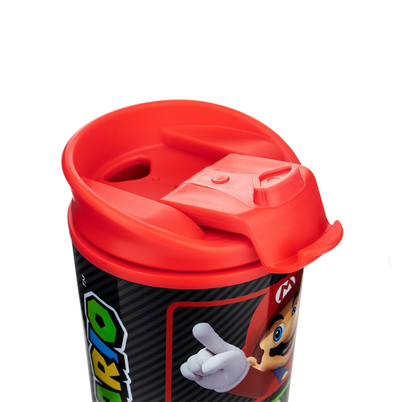 Skodelica za kavo Super Mario - Colour Blocks | Ideje za izvirna darila ...