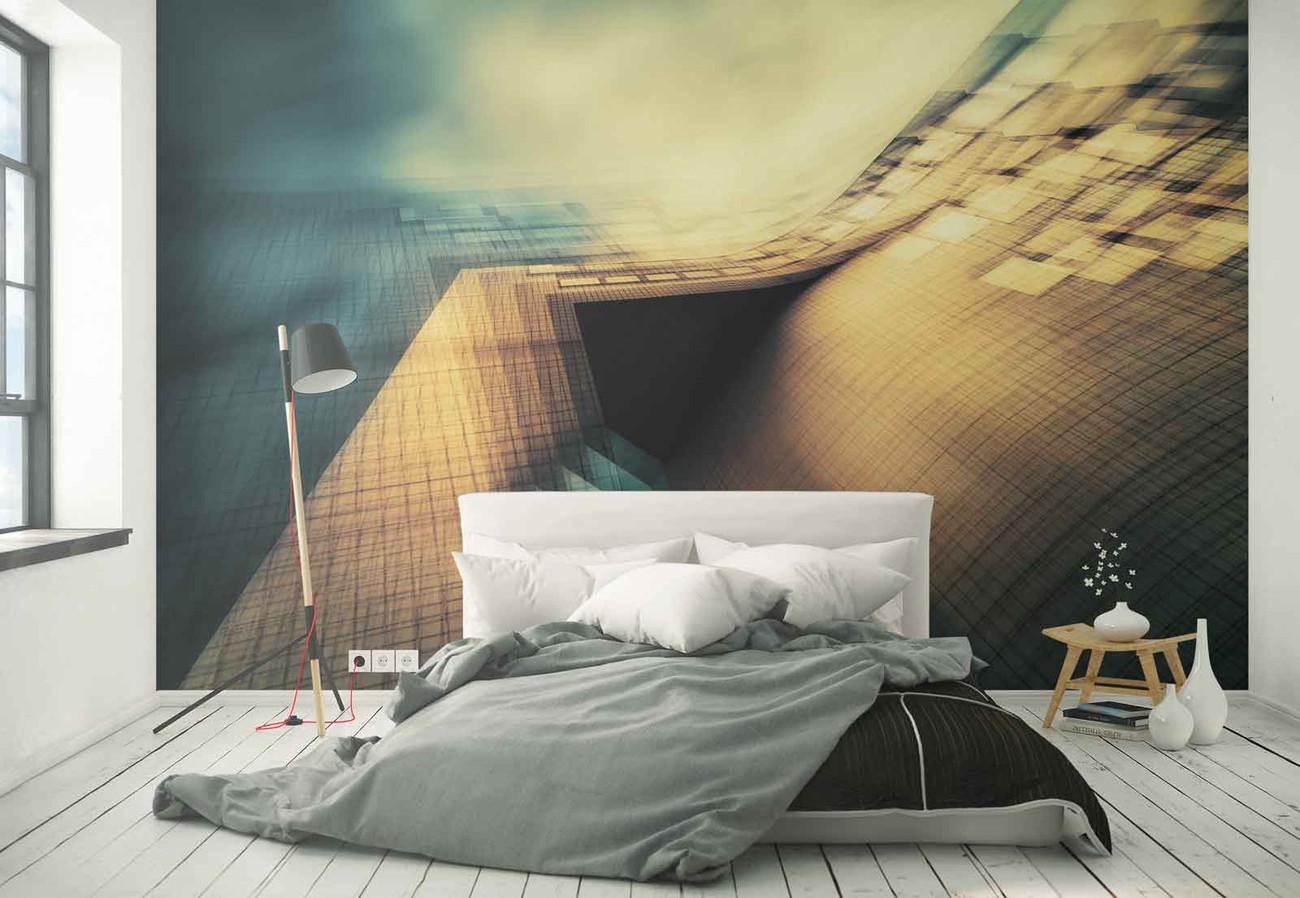 5Th Dimension Wall Paper Mural | Buy at EuroPosters