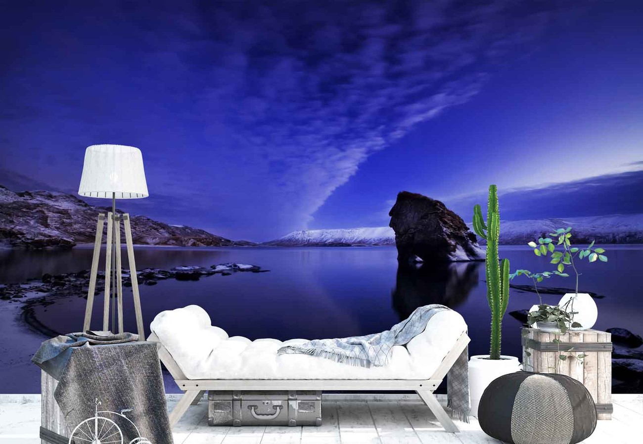 Awakening Wall Paper Mural | Buy at EuroPosters