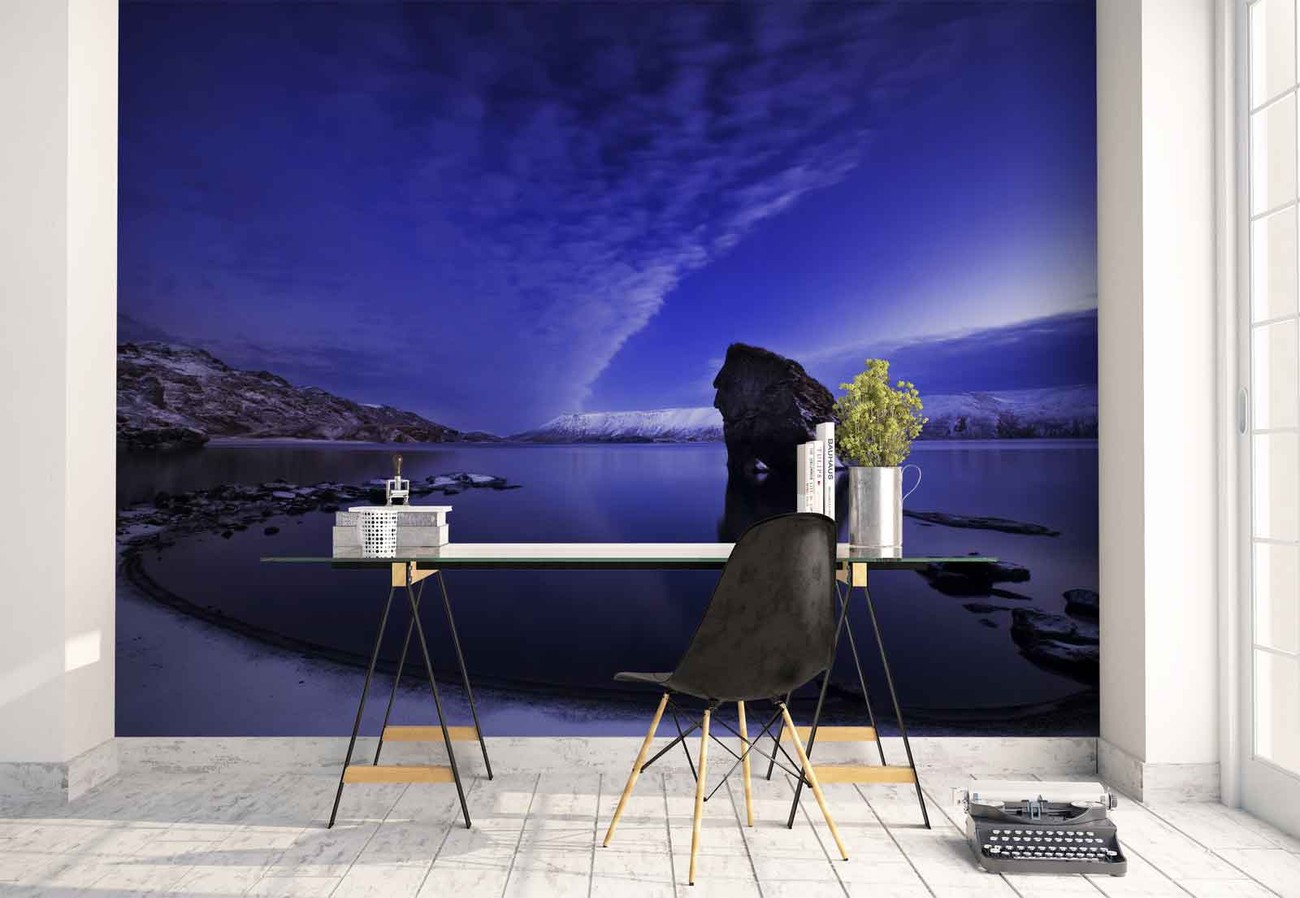 Awakening Wall Paper Mural | Buy at EuroPosters