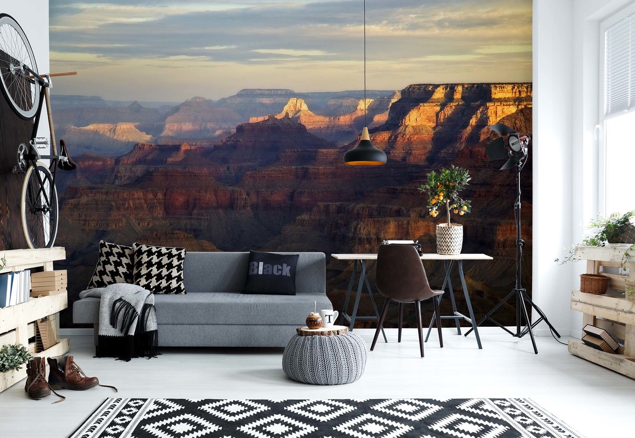 Awakening Wall Paper Mural | Buy at EuroPosters
