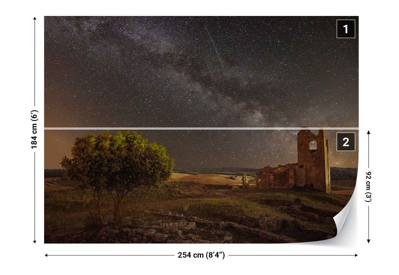 Baigorri Wall Paper Mural | Buy at EuroPosters