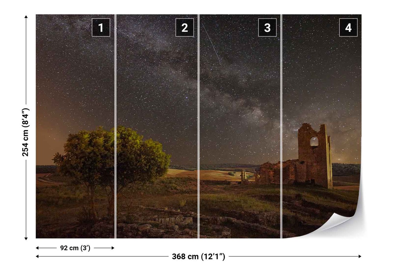 Baigorri Wall Paper Mural | Buy at EuroPosters