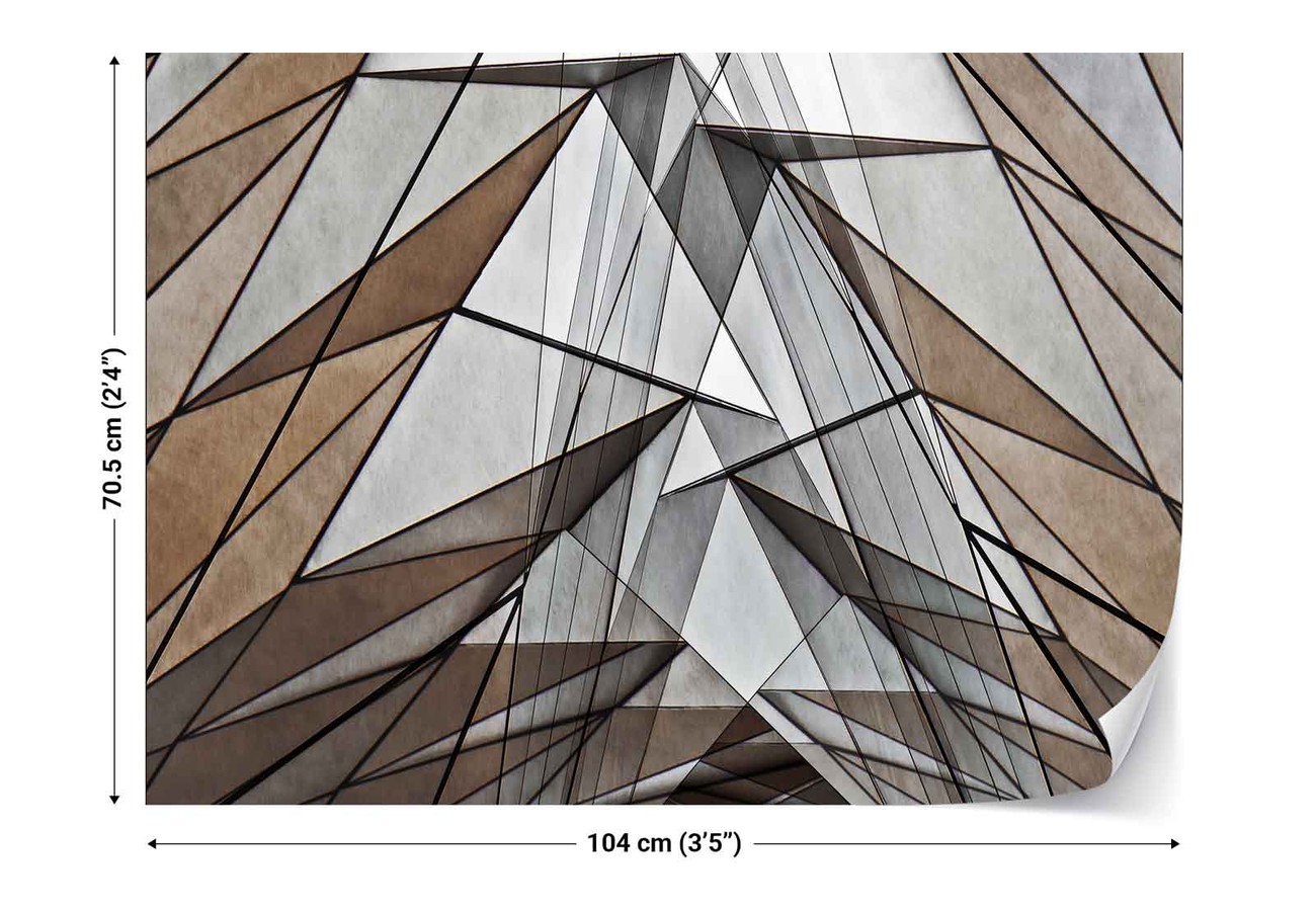 Barmecide Wall Paper Mural | Buy at EuroPosters