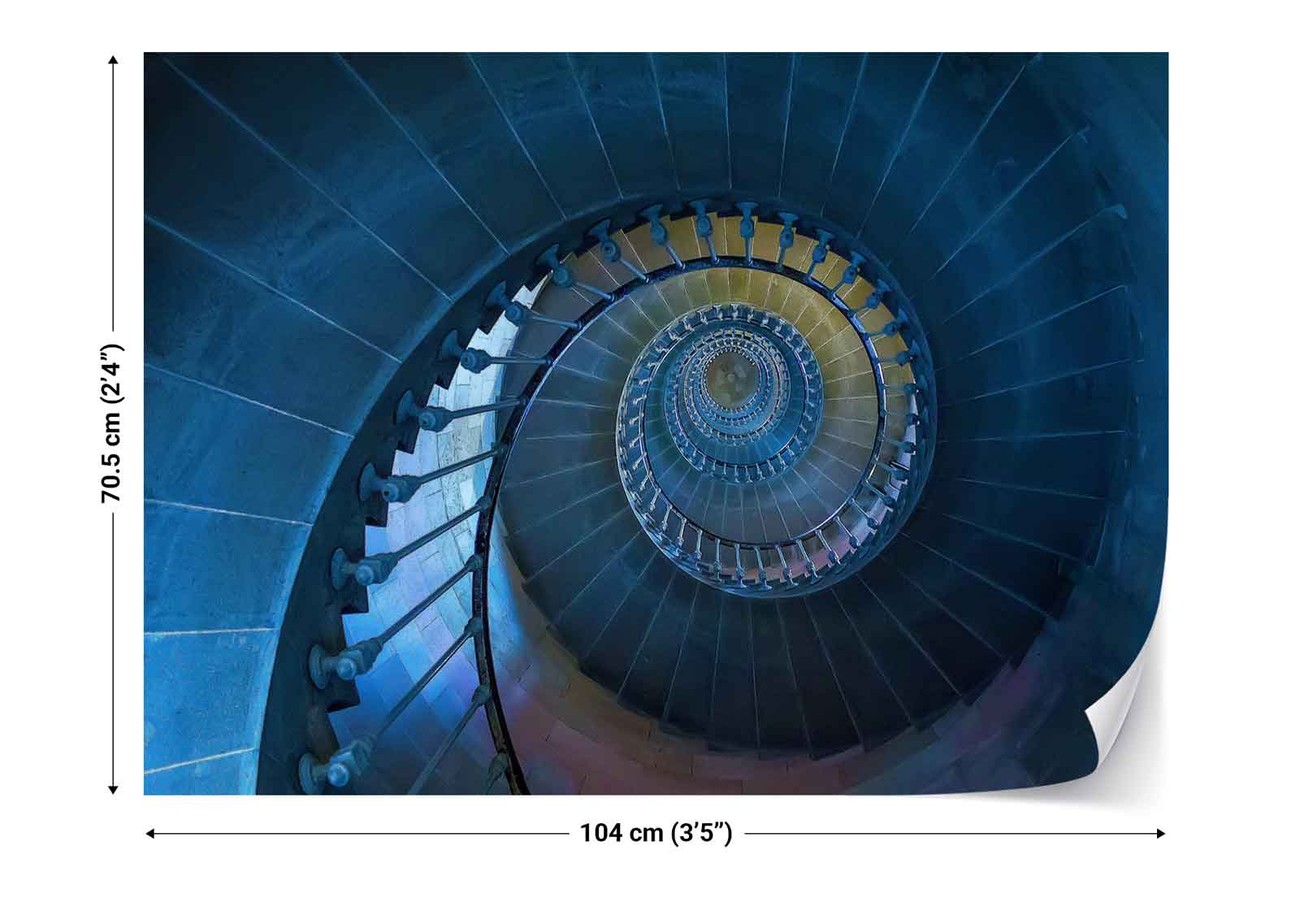 Caracol Wall Paper Mural | Buy at EuroPosters