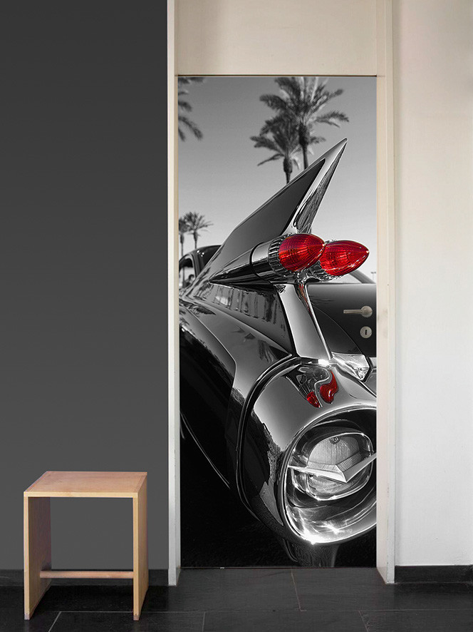 CLASSICS CAR Wall Mural | Buy online at Europosters