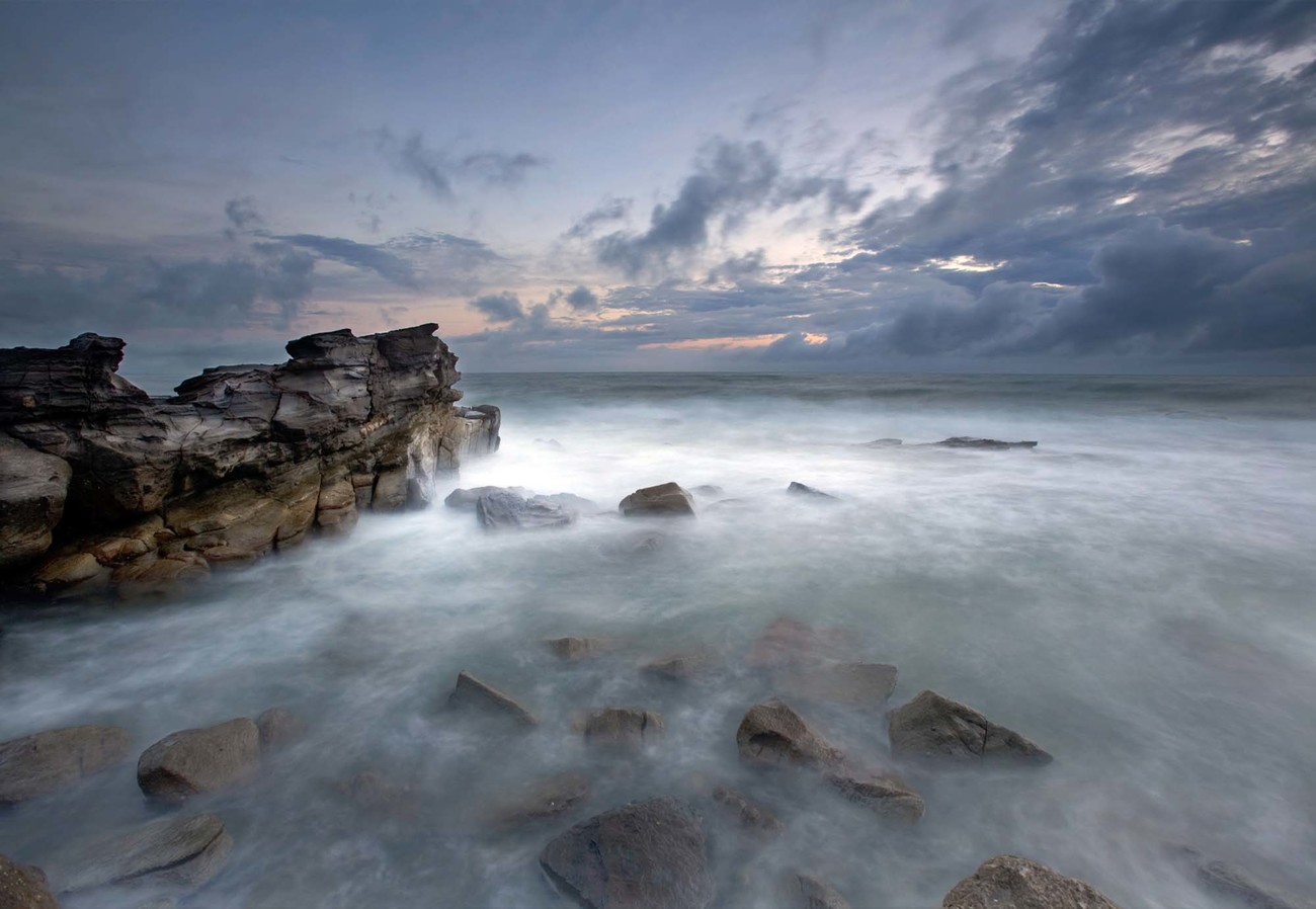 Early Light Wall Paper Mural | Buy at EuroPosters