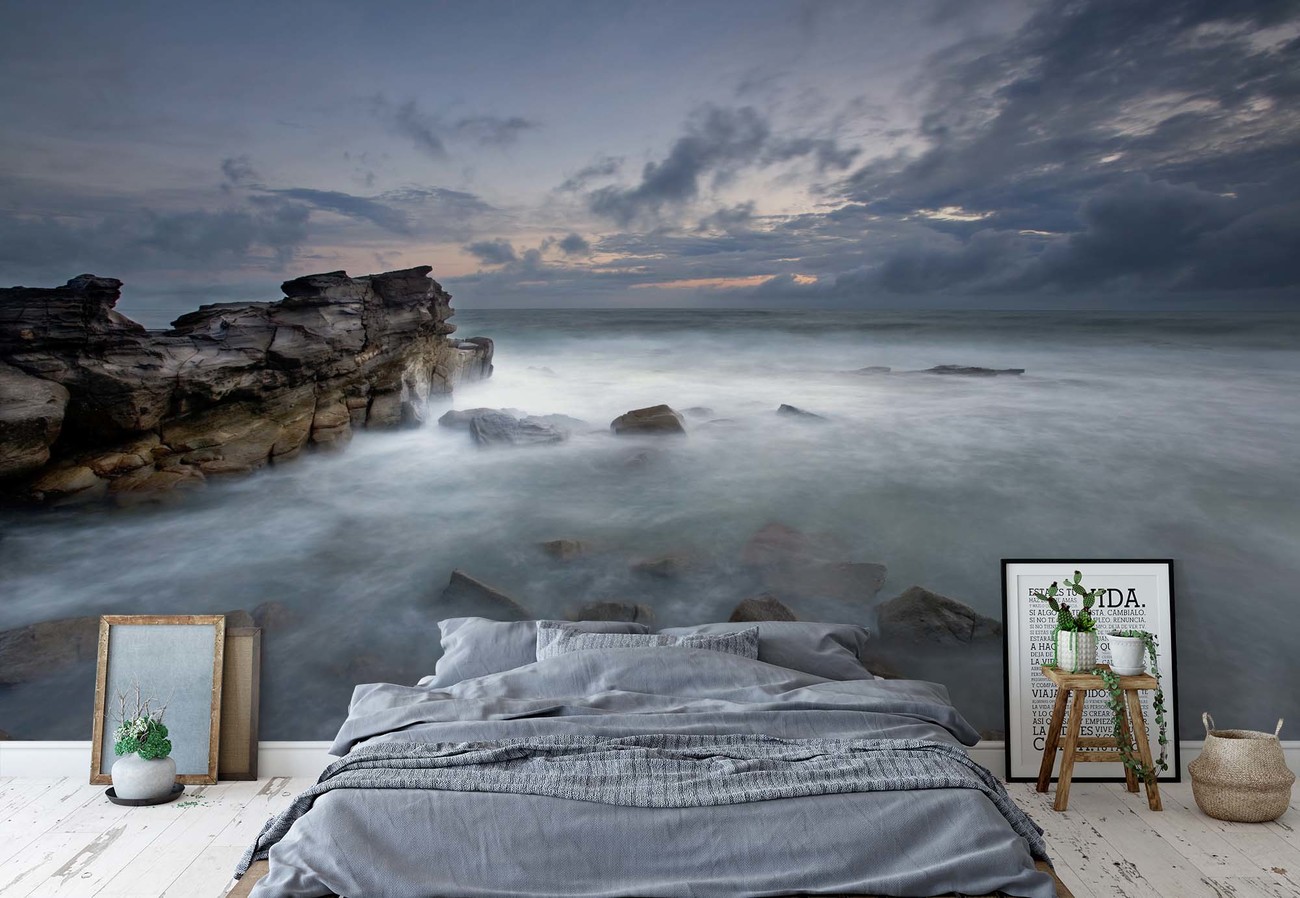 Early Light Wall Paper Mural | Buy at EuroPosters