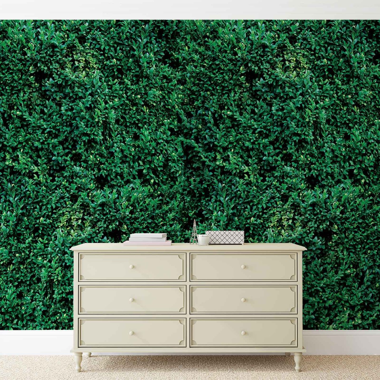 Grass Texture Wall Paper Mural | Buy at EuroPosters