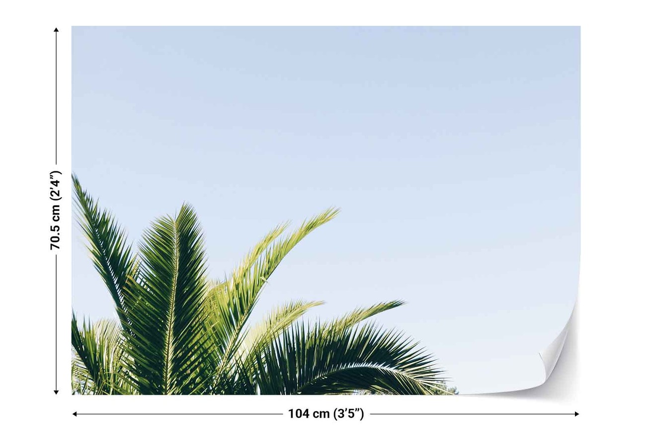 Island Colours Wall Paper Mural | Buy at EuroPosters