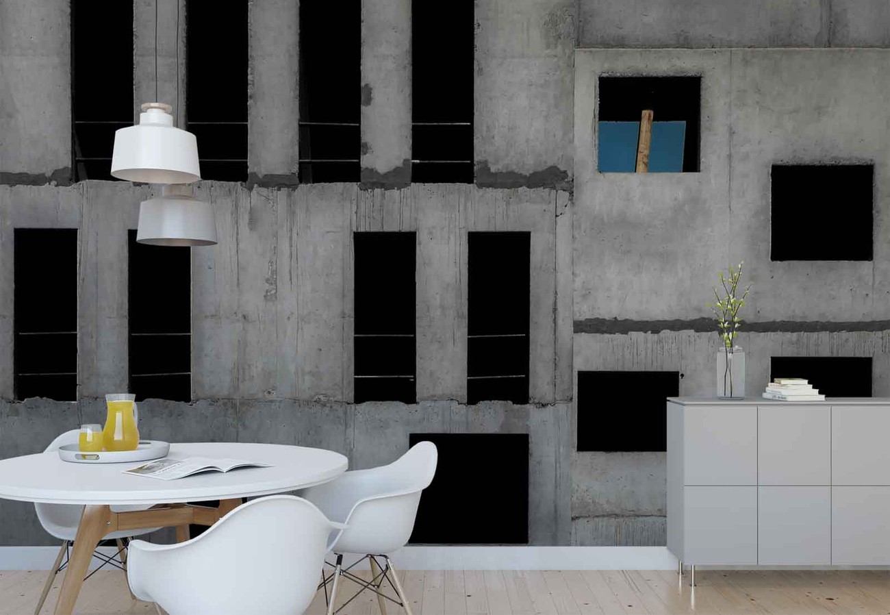 Isolation Cell Wall Paper Mural | Buy at EuroPosters