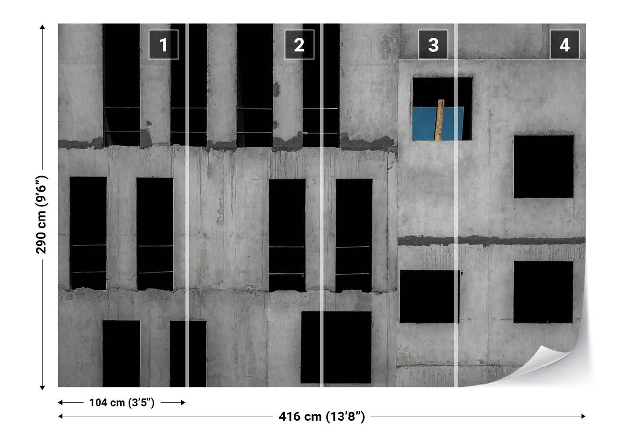 Isolation Cell Wall Paper Mural | Buy at EuroPosters