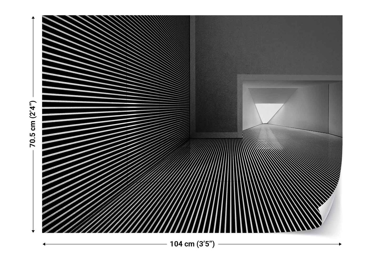 Modern Architecture Wall Paper Mural | Buy at EuroPosters