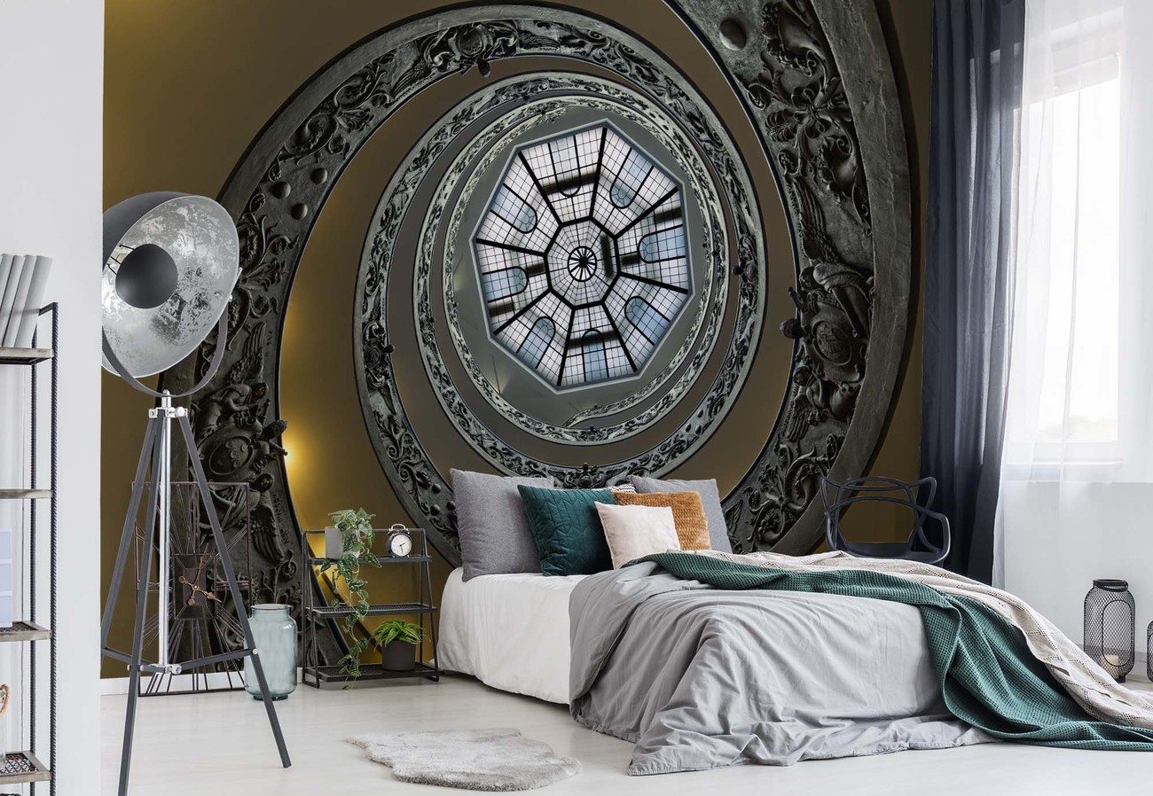 Momo Wall Paper Mural | Buy at EuroPosters