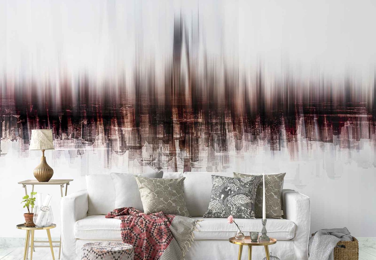 My Vision Wall Paper Mural | Buy at EuroPosters