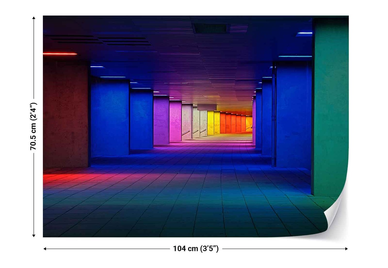Nai Rotterdam Wall Paper Mural | Buy at EuroPosters