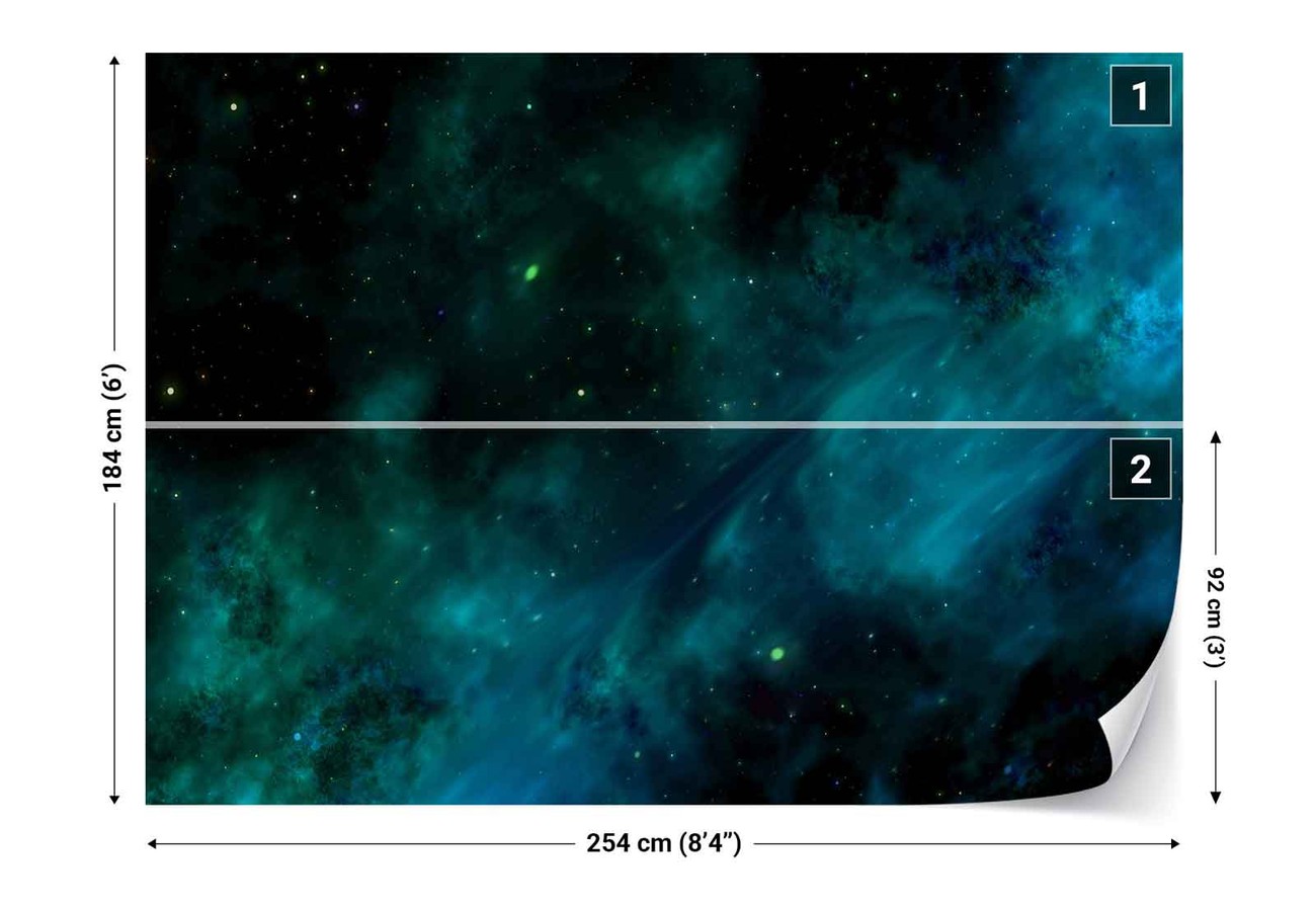 Not Available Wall Paper Mural | Buy at EuroPosters