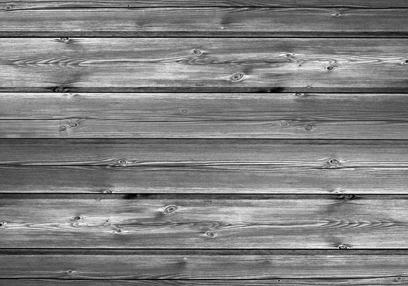 Pattern Grey Wooden Wall Paper Mural | Buy at EuroPosters