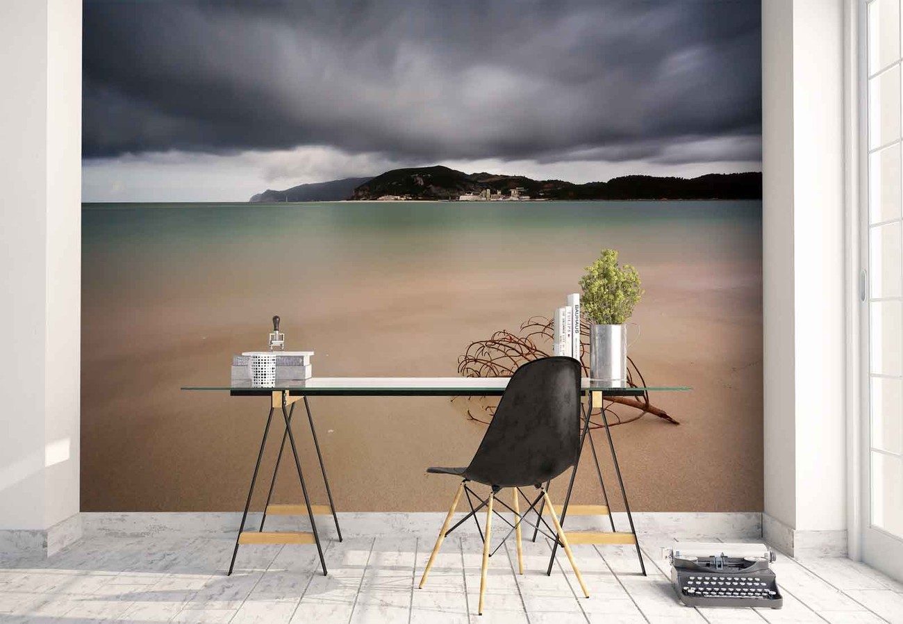 Smooth Feeling Wall Paper Mural | Buy at EuroPosters