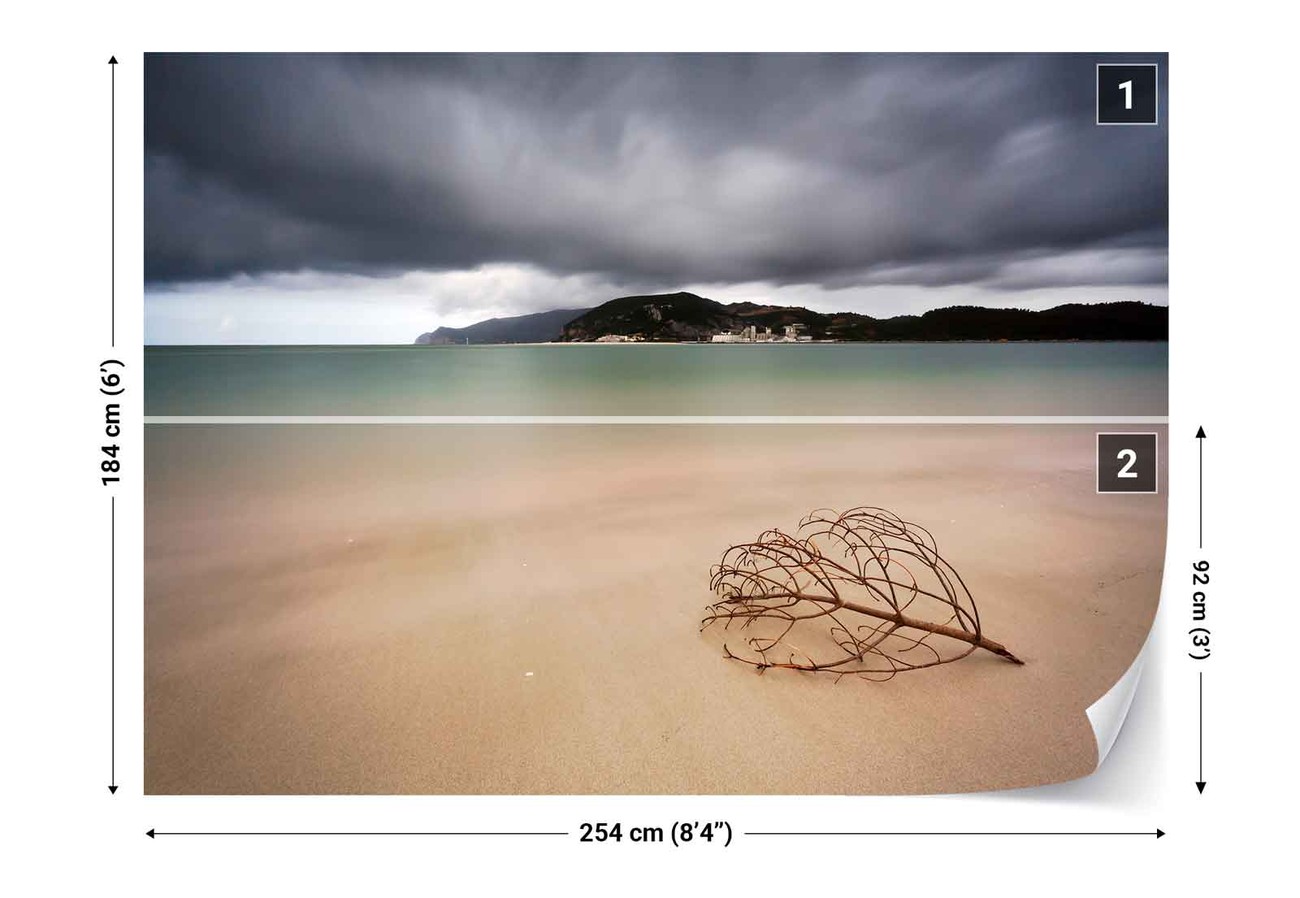 Smooth Feeling Wall Paper Mural | Buy at EuroPosters