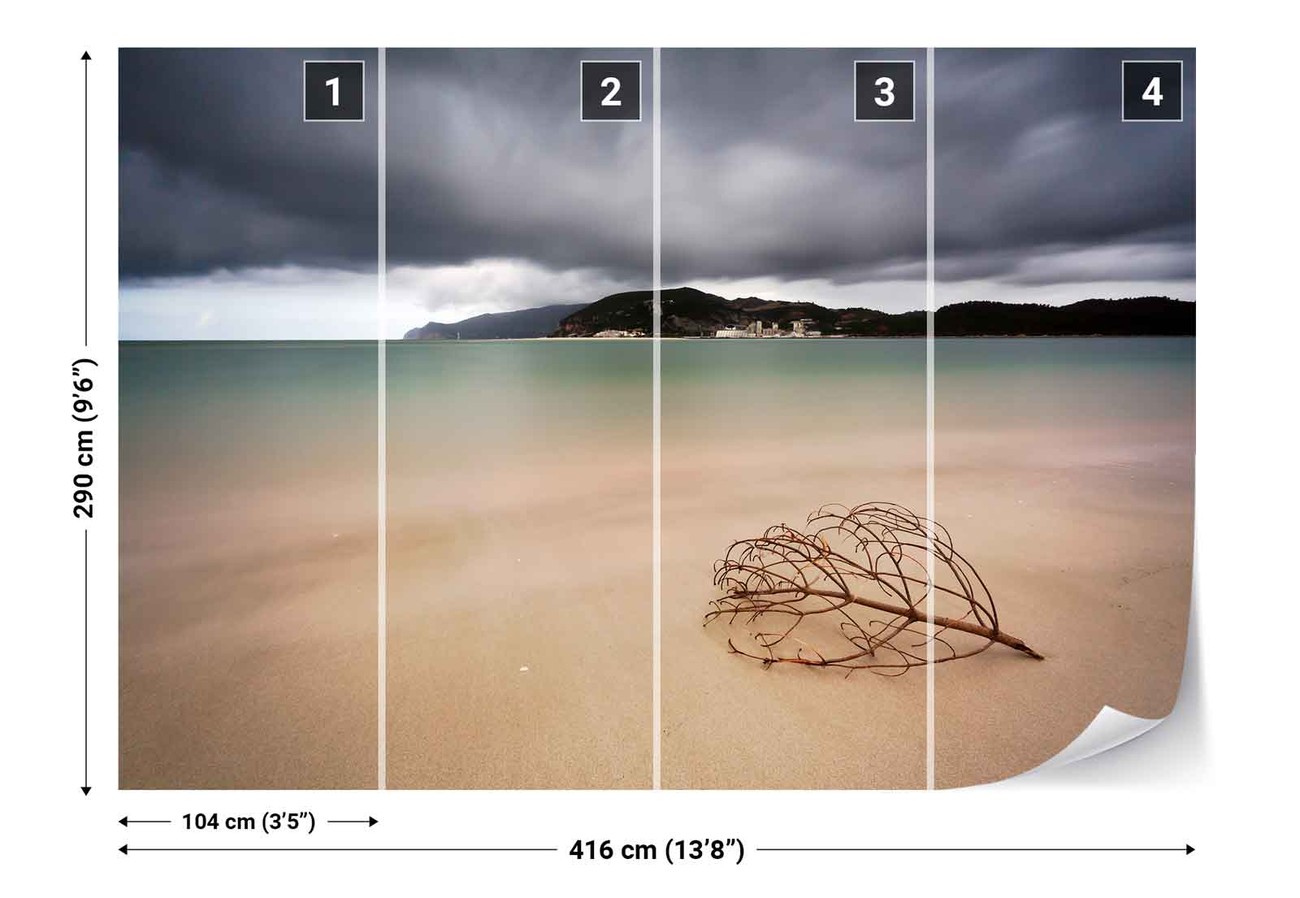 Smooth Feeling Wall Paper Mural | Buy at EuroPosters