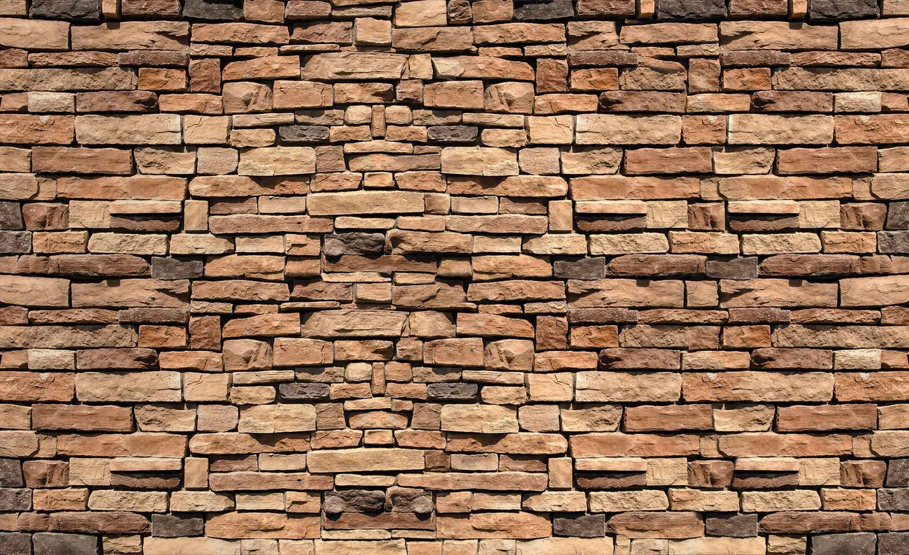Stone Wall Wall Paper Mural | Buy at EuroPosters