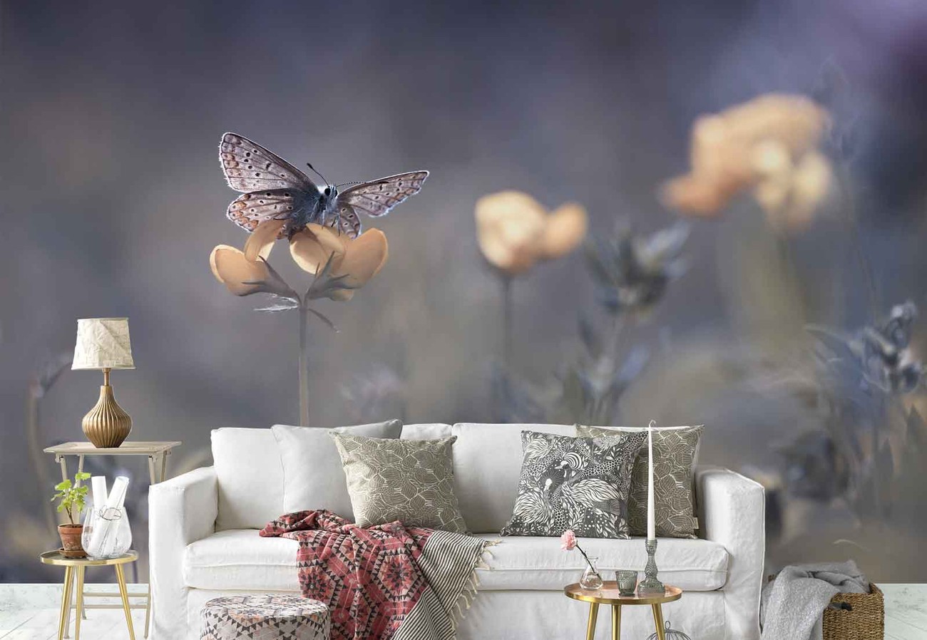 The Lady Of Lothlorien Wall Paper Mural | Buy at EuroPosters