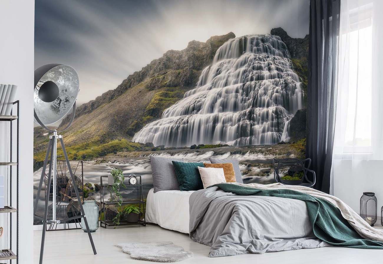 Timeless Wall Paper Mural | Buy at EuroPosters