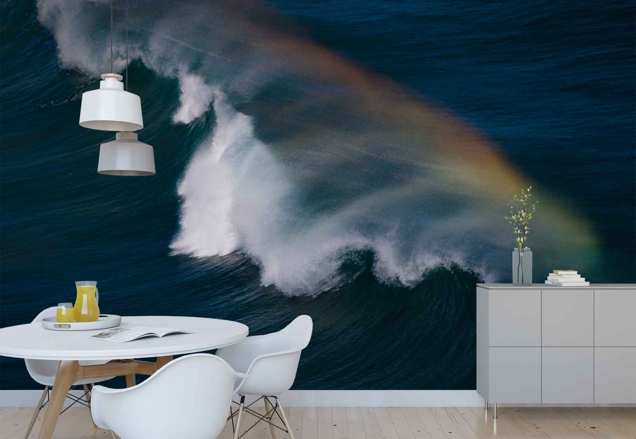 Veil Wall Paper Mural | Buy at EuroPosters