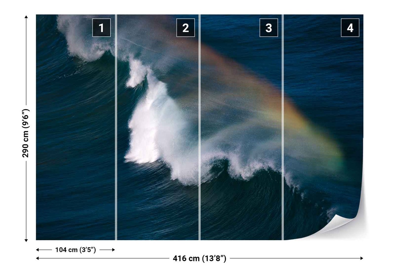 Veil Wall Paper Mural | Buy at EuroPosters