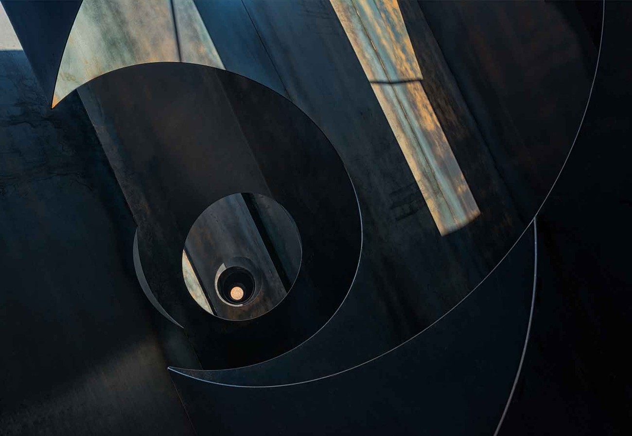 Void Wall Paper Mural | Buy at EuroPosters