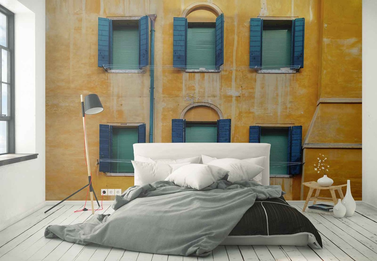 Windows Wall Paper Mural | Buy at EuroPosters
