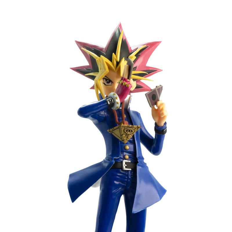 Figurine YU-GI-OH - Yami Yugi | Tips for original gifts | Europosters