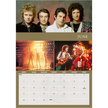 Queen Posters & Wall Art Prints | Buy Online at UKposters.co.uk